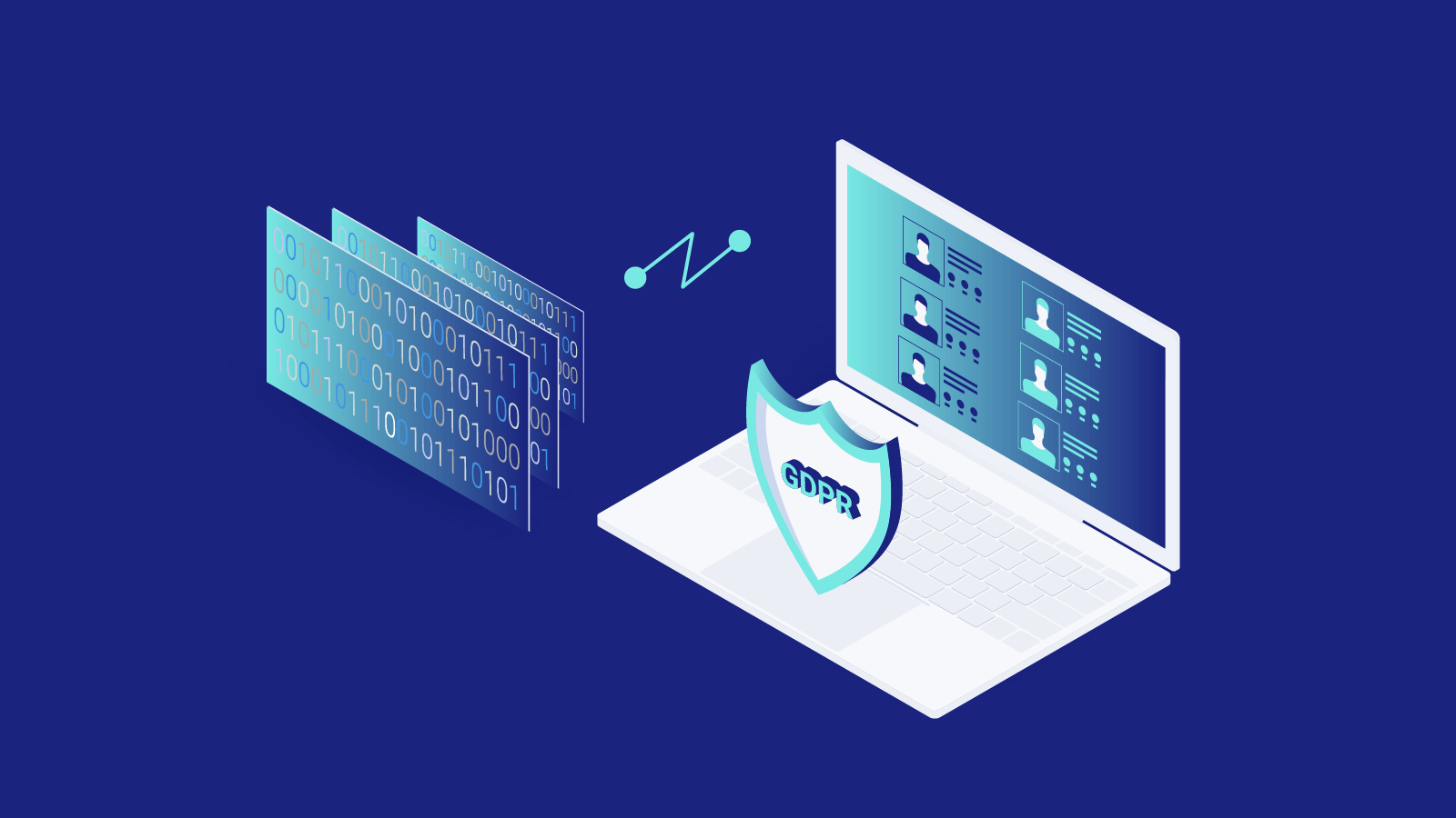 Beyond GDPR: Navigating Data Privacy Challenges with Synthetic Data